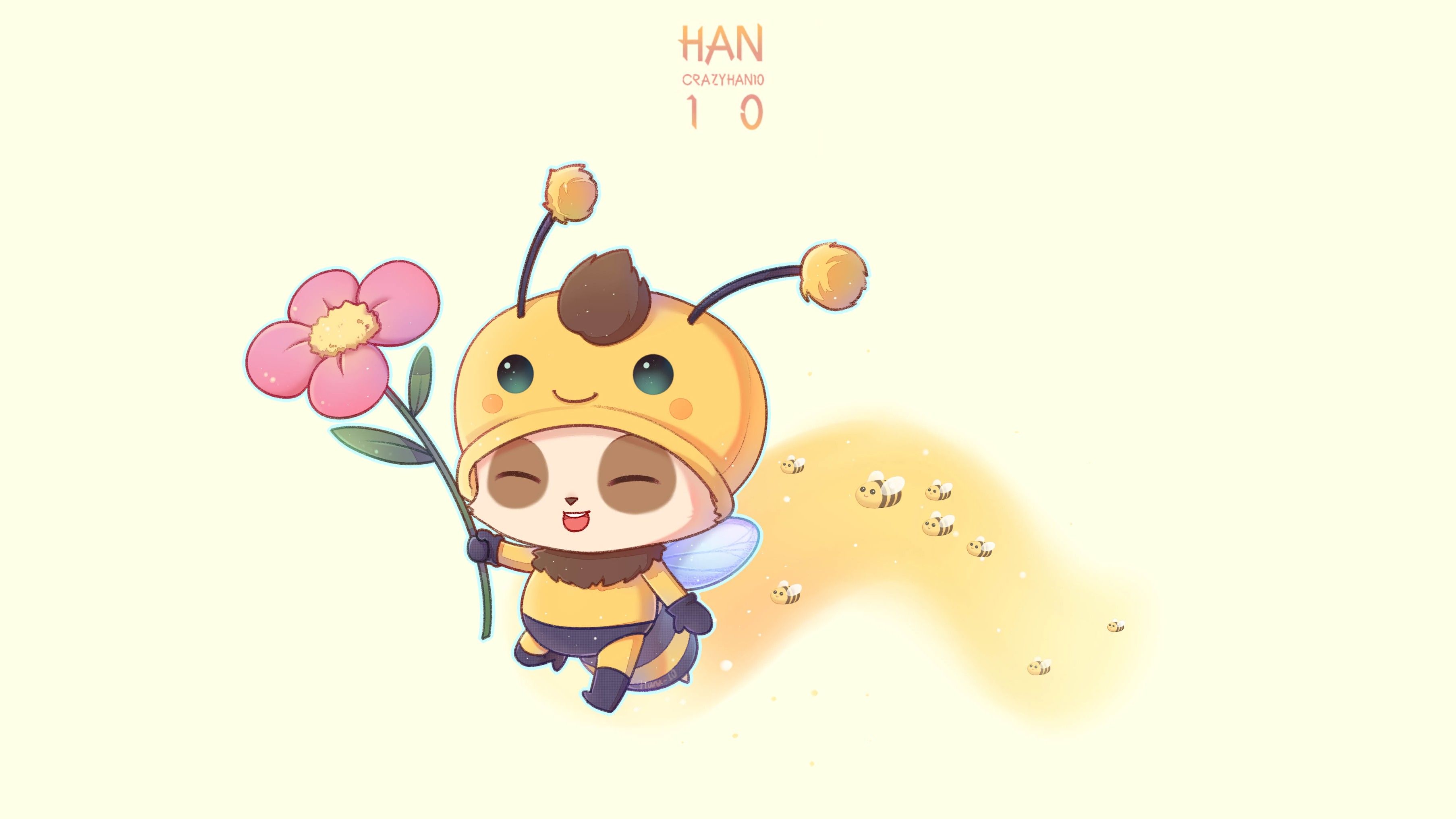 Beemo Wallpapers - Wallpaper Cave