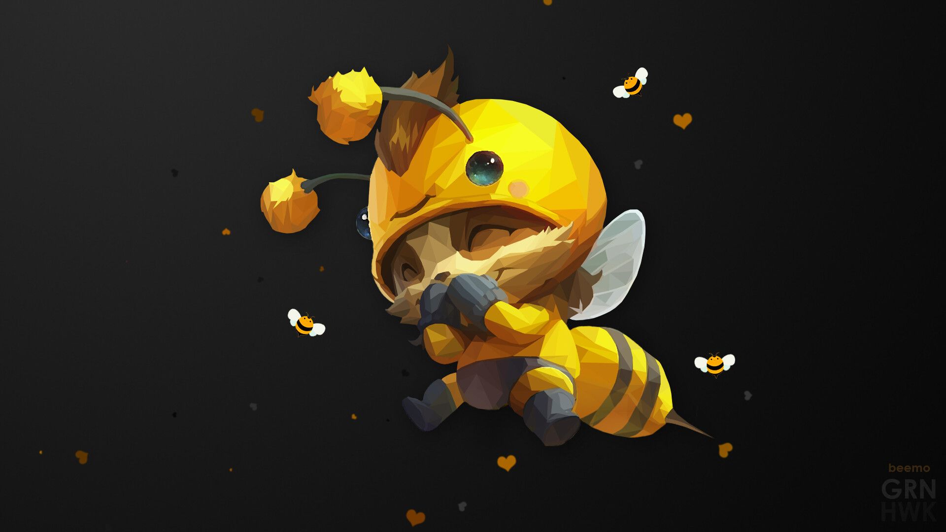 Beemo Wallpapers - Wallpaper Cave