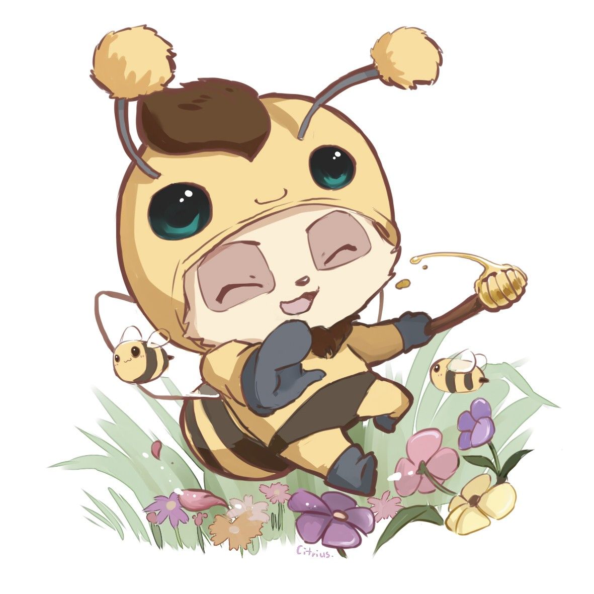 Beemo Wallpapers - Wallpaper Cave