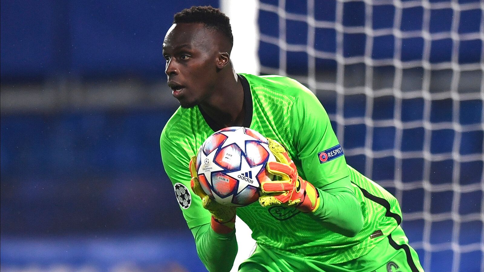 Edouard Mendy Wallpapers - Wallpaper Cave