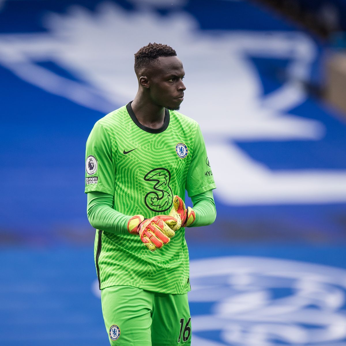 Edouard Mendy Wallpapers - Wallpaper Cave