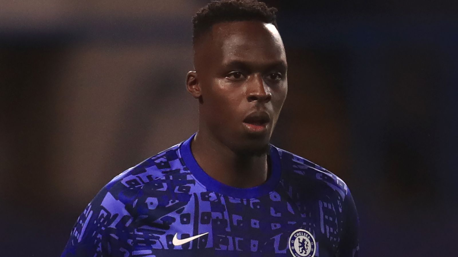 Edouard Mendy Wallpapers - Wallpaper Cave