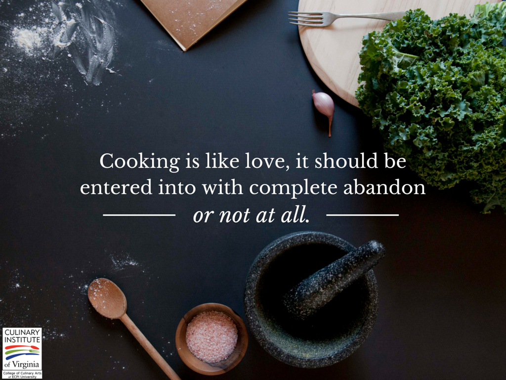 Inspirational Cooking Wallpapers - Wallpaper Cave