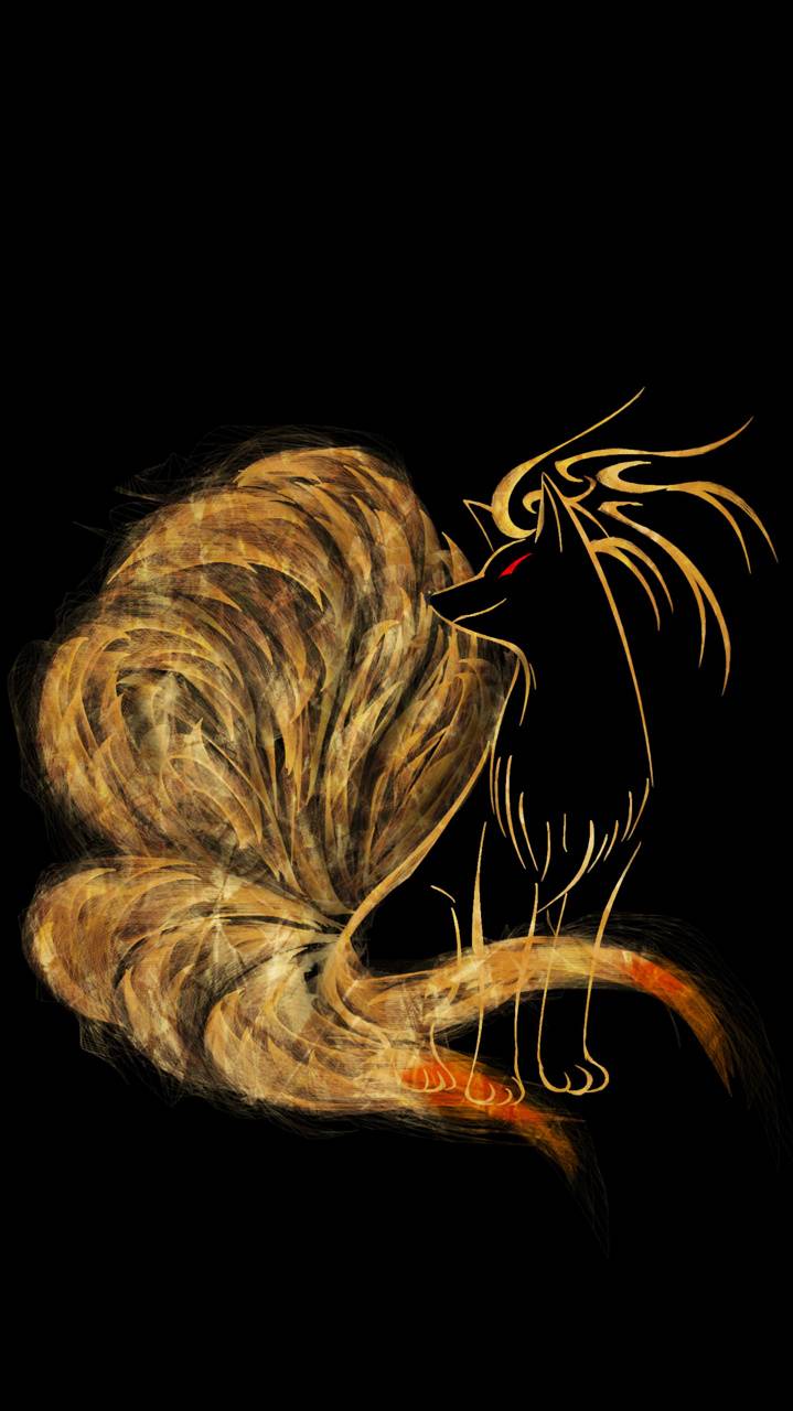 Pokémon Ninetales Wallpapers - Wallpaper Cave