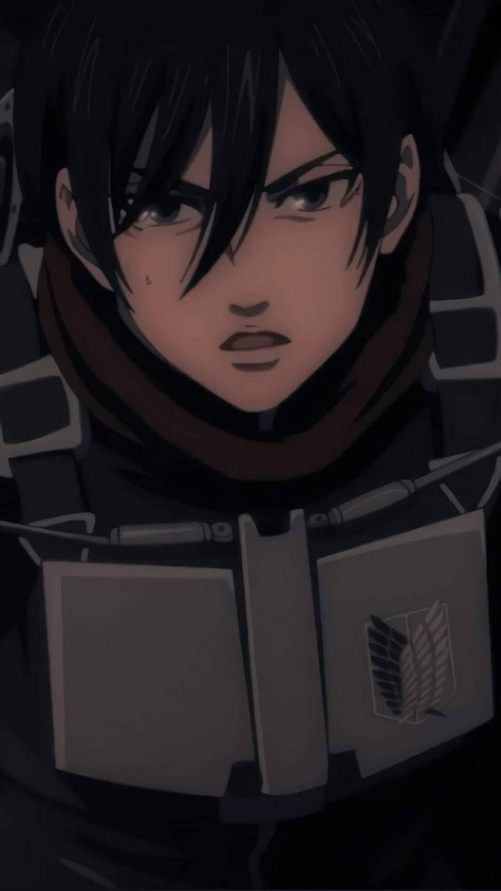 Mobile 4k Levi Ackerman Wallpapers - Wallpaper Cave