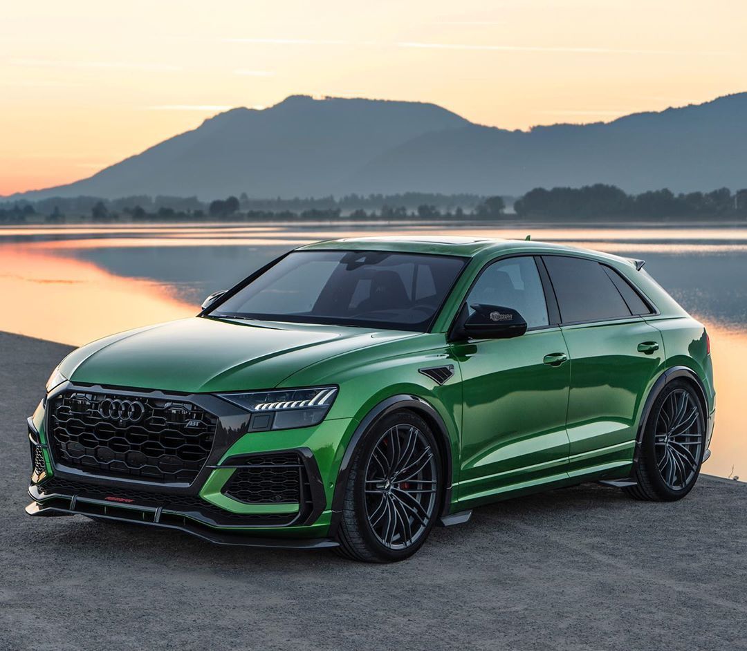 2021 AUDI S8 V8TT Wallpapers - Wallpaper Cave