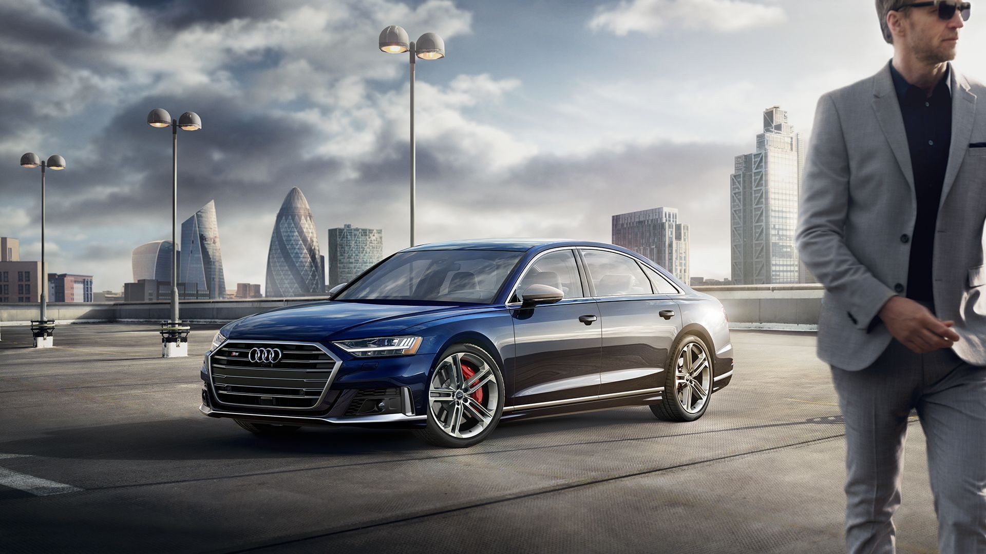 2021 AUDI S8 V8TT Wallpapers - Wallpaper Cave