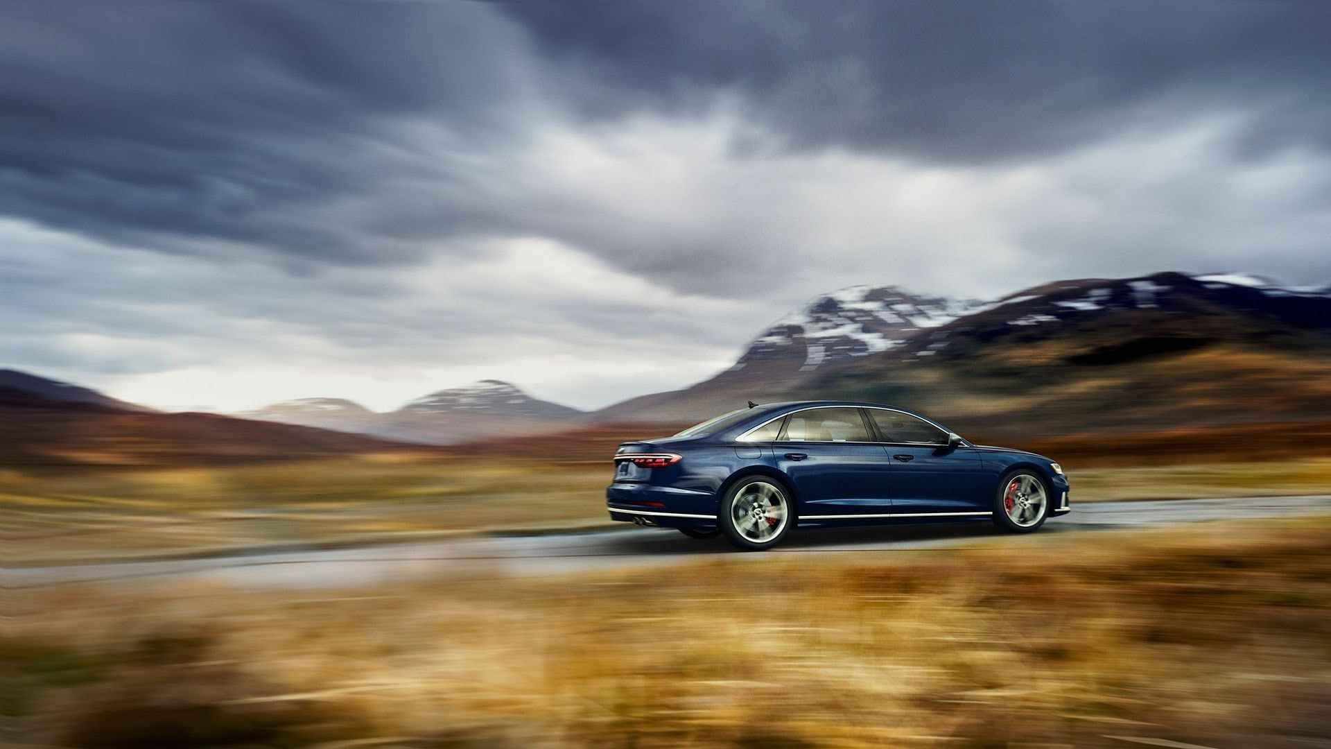 2021 AUDI S8 V8TT Wallpapers - Wallpaper Cave