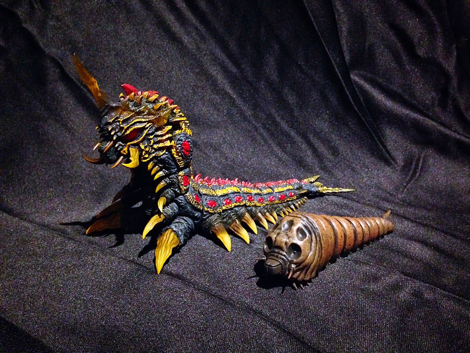 Battra Wallpapers - Wallpaper Cave