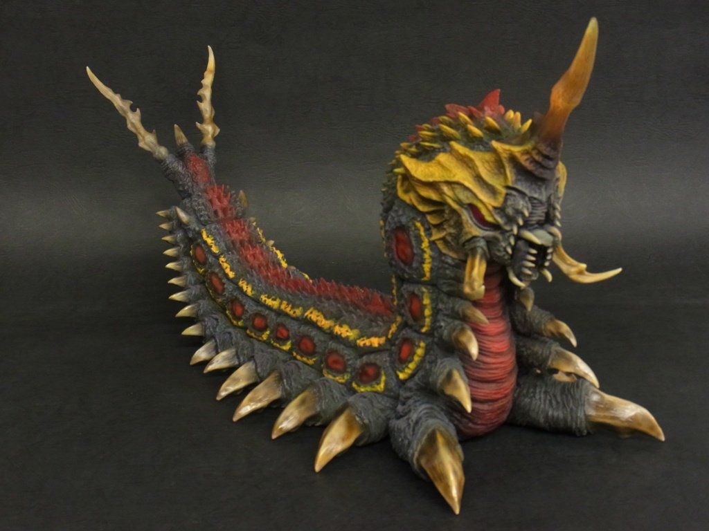 Battra Wallpapers - Wallpaper Cave