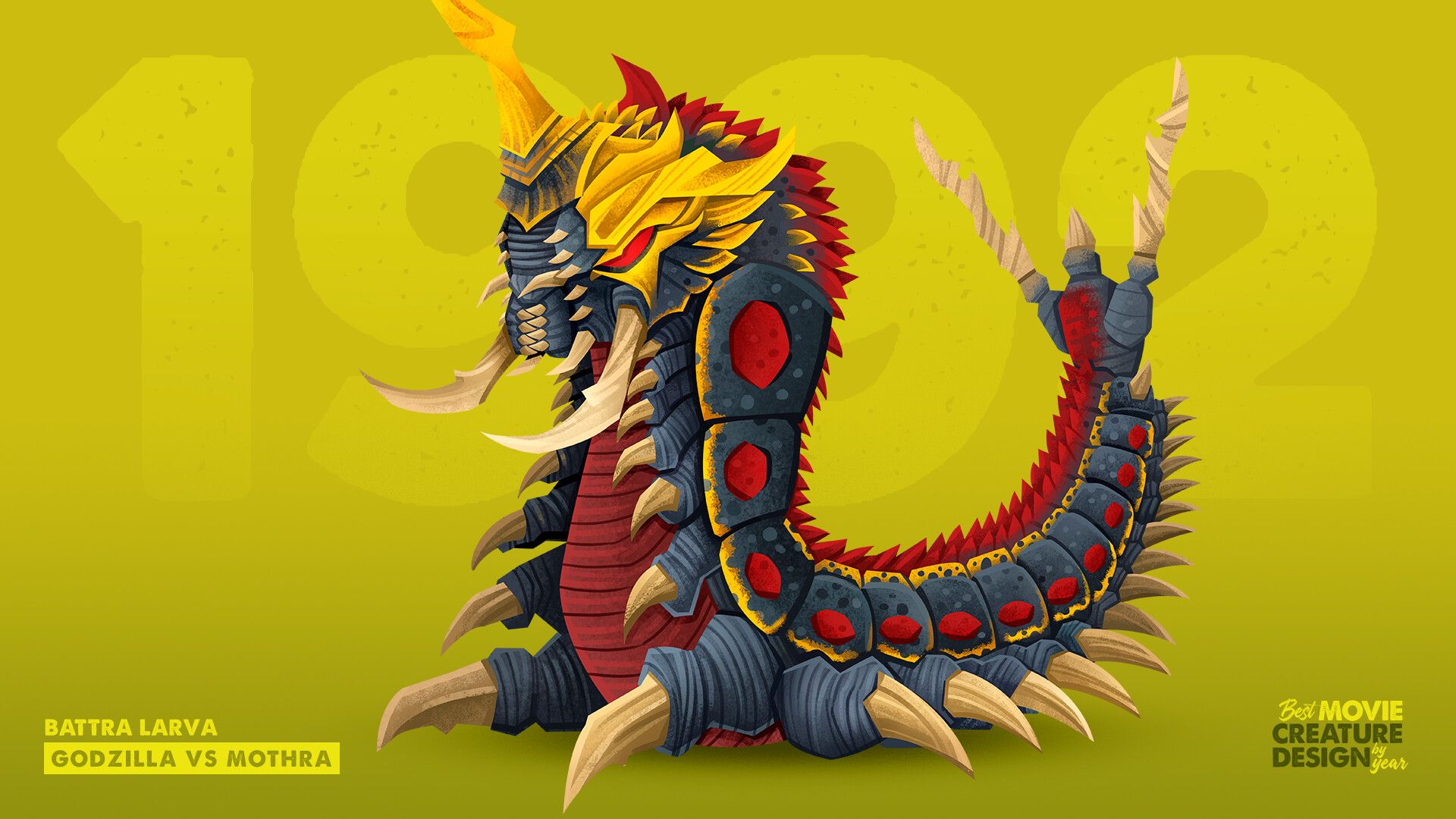 Battra Wallpapers - Wallpaper Cave