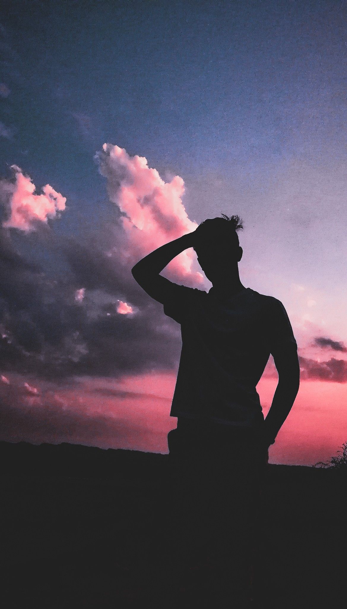 Sad Pose Boys Wallpapers - Wallpaper Cave