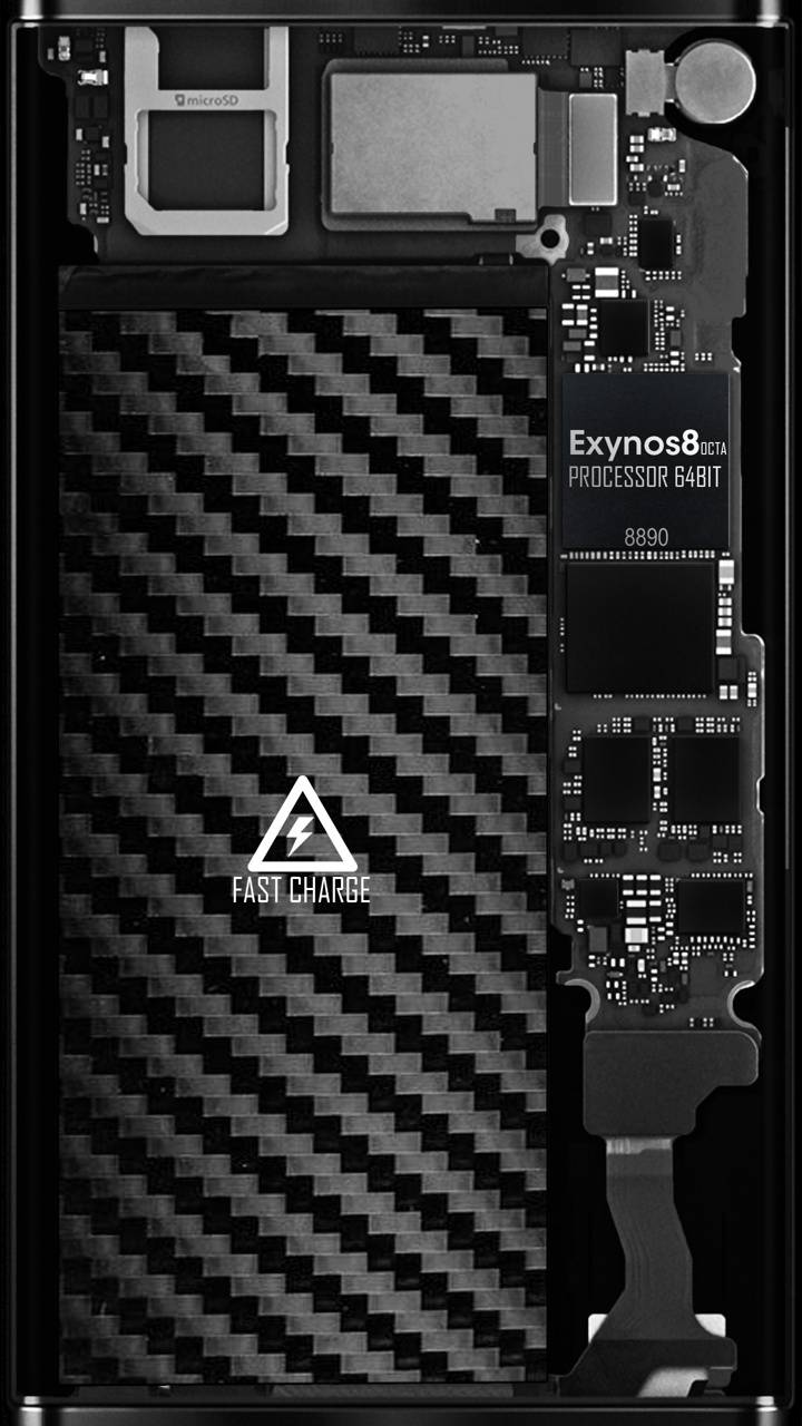 Exynos Wallpapers - Wallpaper Cave