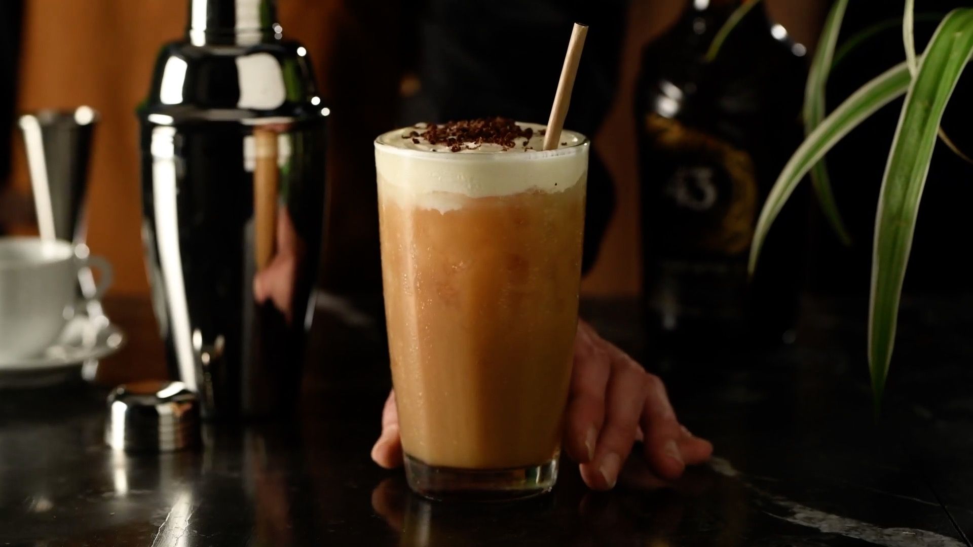 Frappé Coffee Wallpapers - Wallpaper Cave