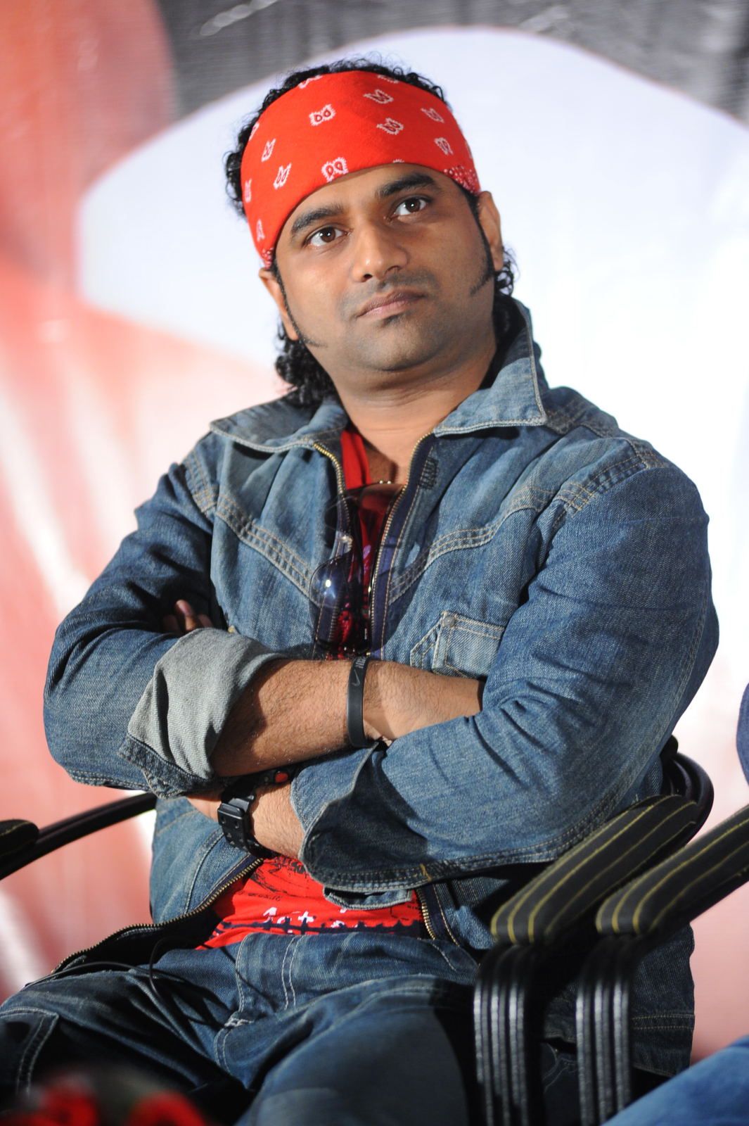 Devi Sri Prasad Wallpapers - Wallpaper Cave