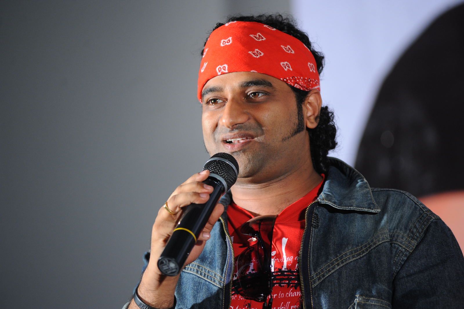 Devi Sri Prasad Wallpapers - Wallpaper Cave
