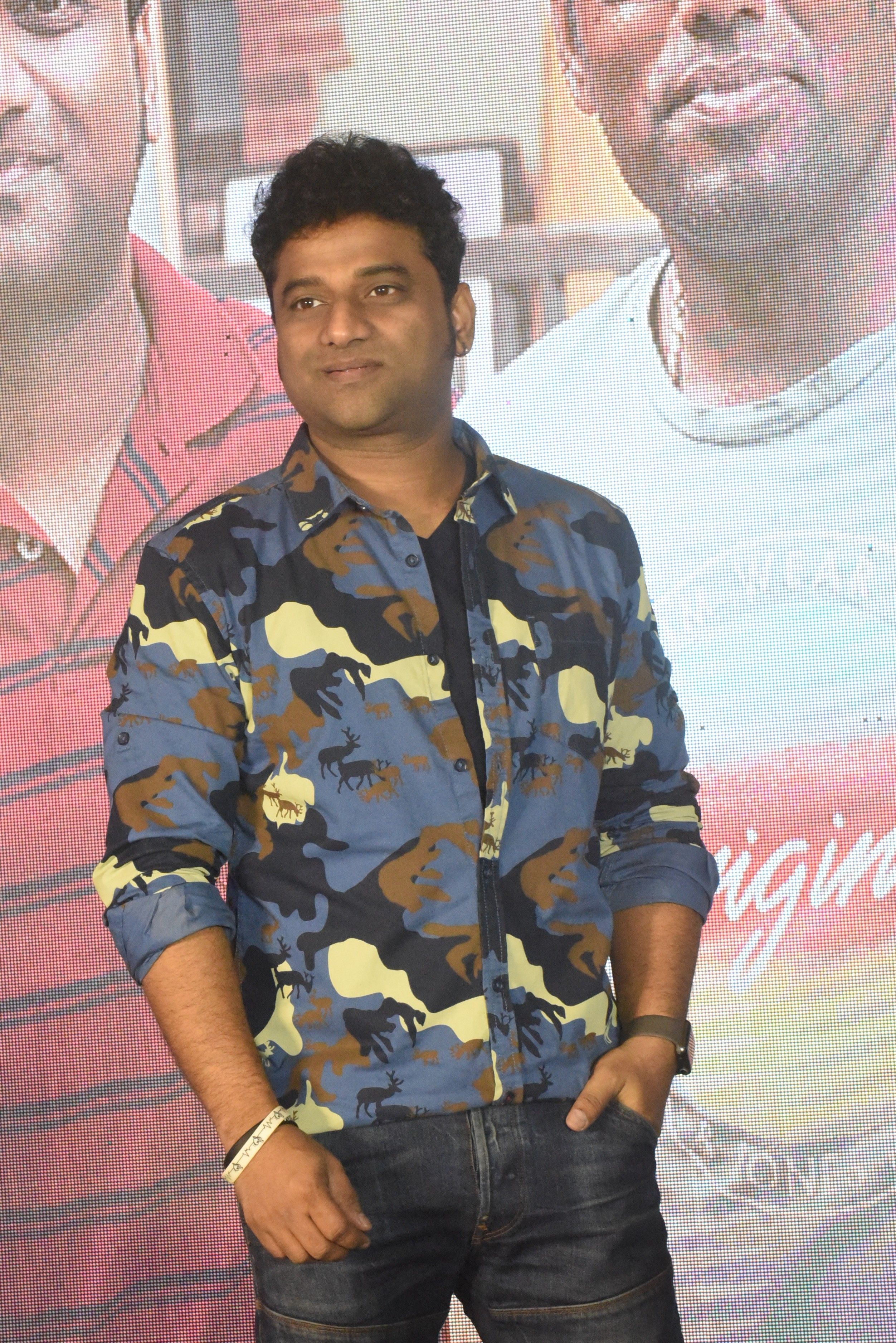 Devi Sri Prasad Wallpapers - Wallpaper Cave