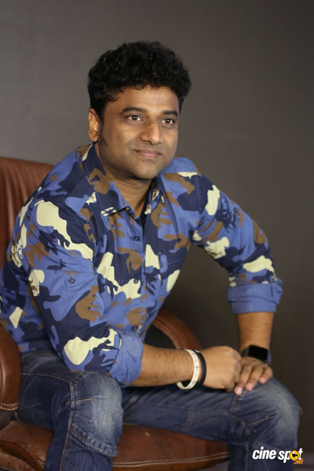 Devi Sri Prasad Wallpapers - Wallpaper Cave