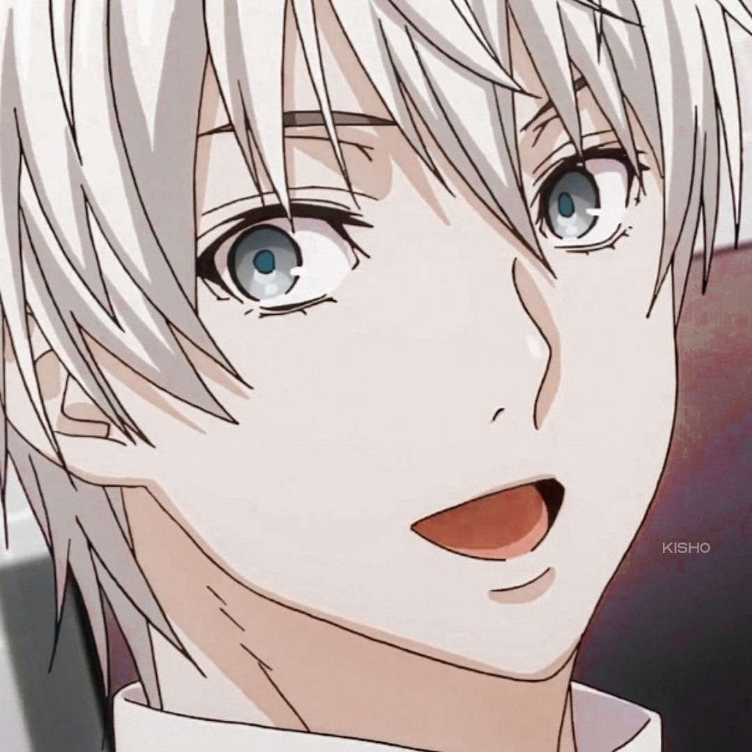 Tsukasa Eishi Wallpapers - Wallpaper Cave