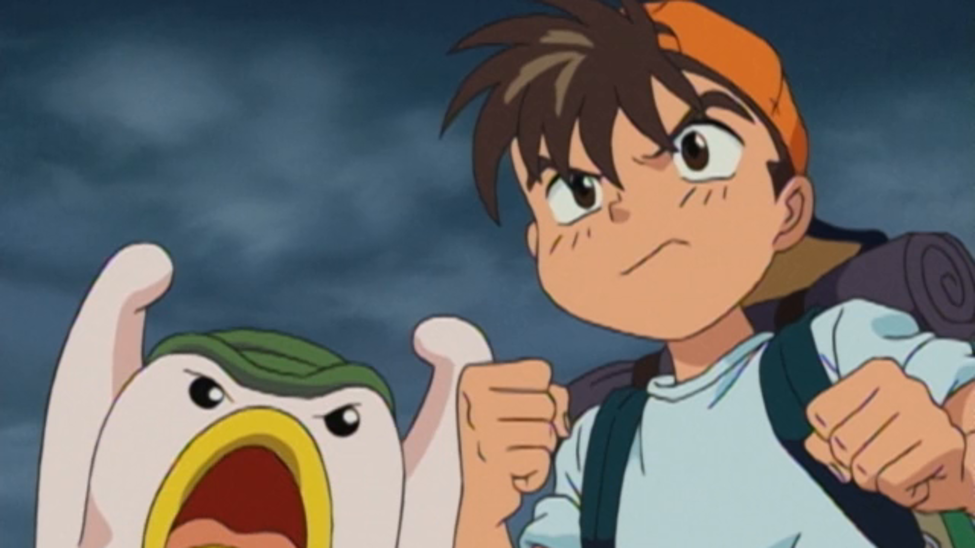 Monster Rancher Wallpapers - Wallpaper Cave