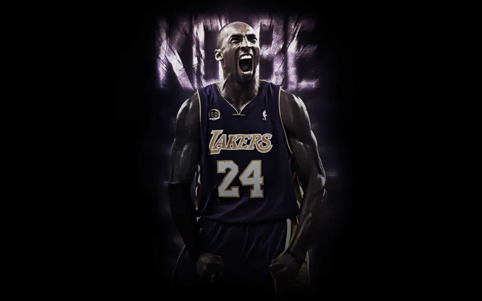 Kobe Bean Bryant Wallpapers - Wallpaper Cave