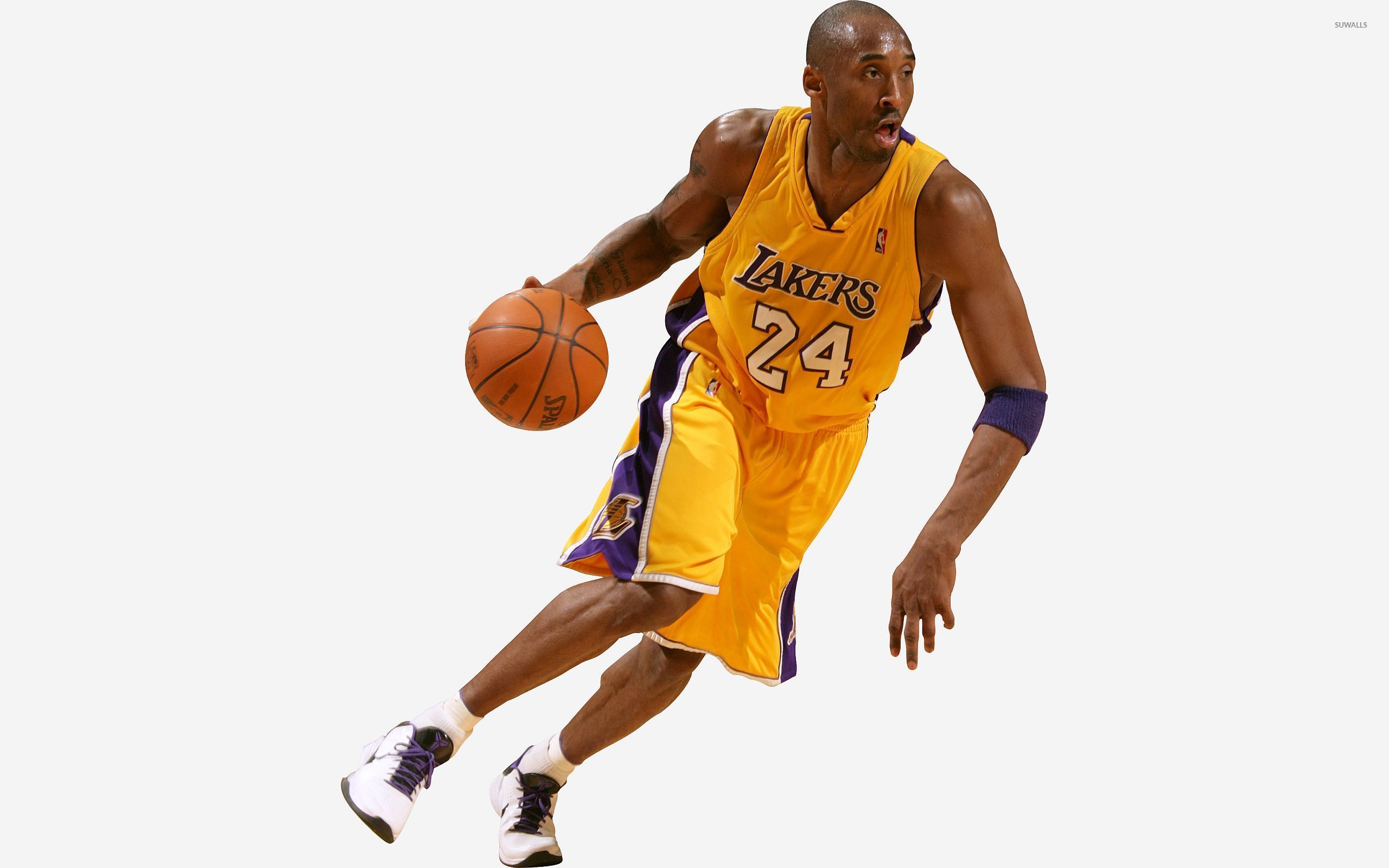 Kobe Bean Bryant Wallpapers - Wallpaper Cave