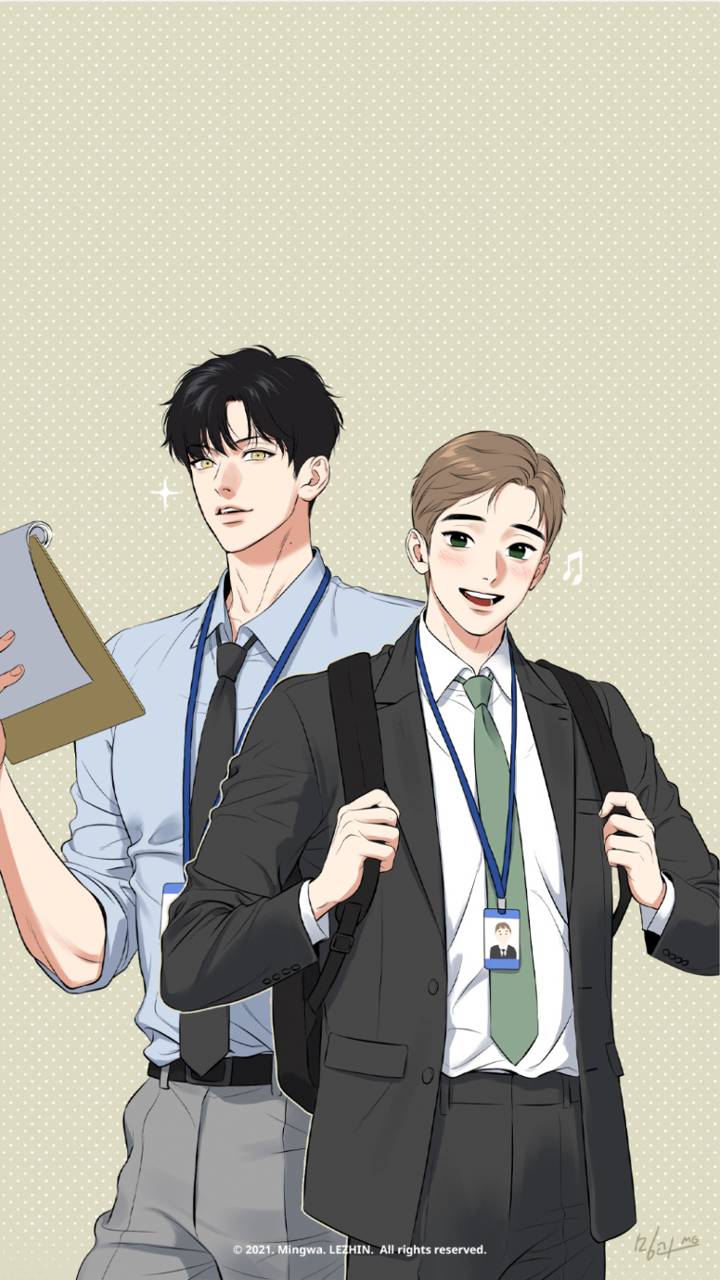 Ahn Jiwon Wallpapers - Wallpaper Cave