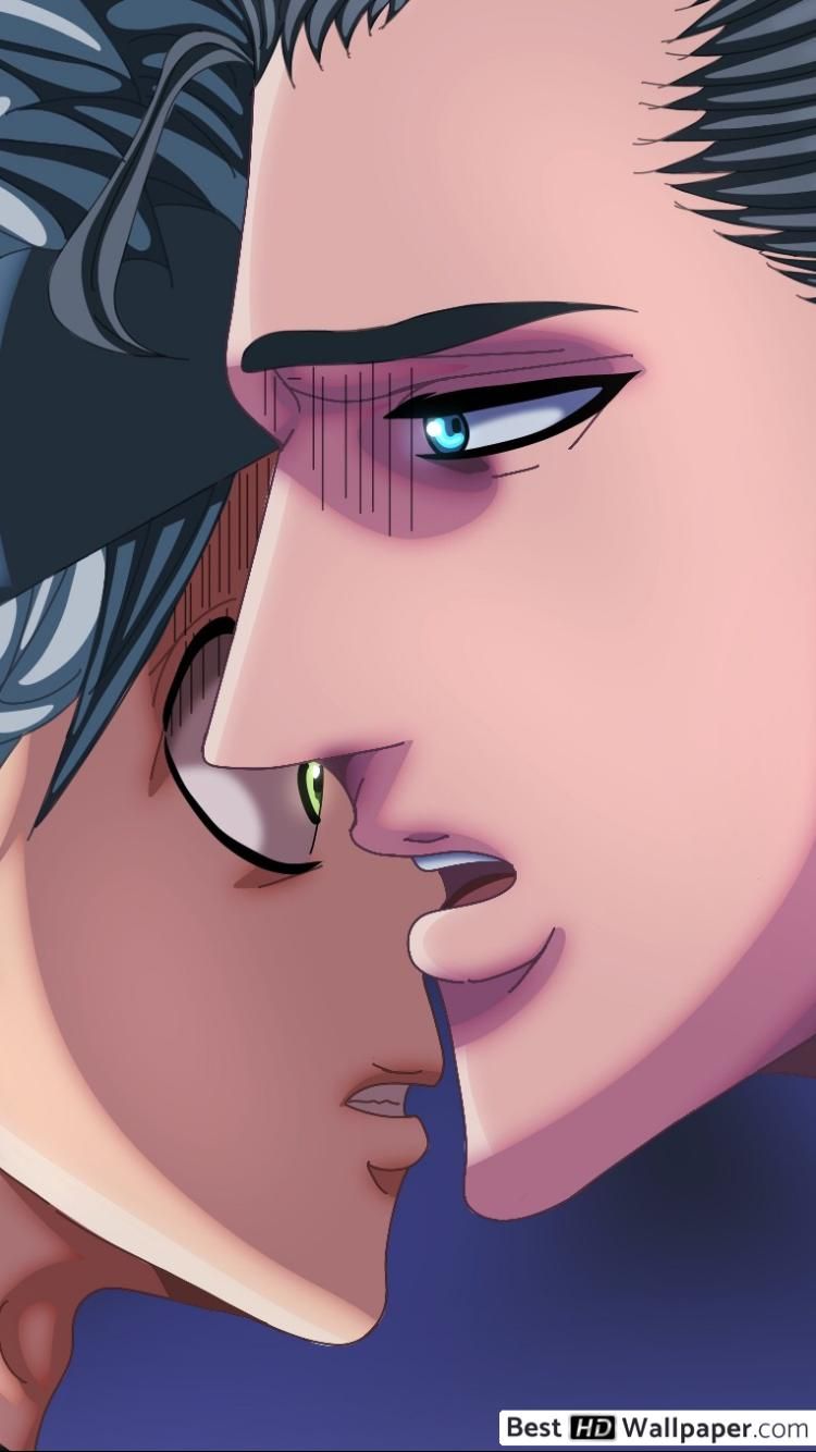 Asta And Yami Wallpapers - Wallpaper Cave