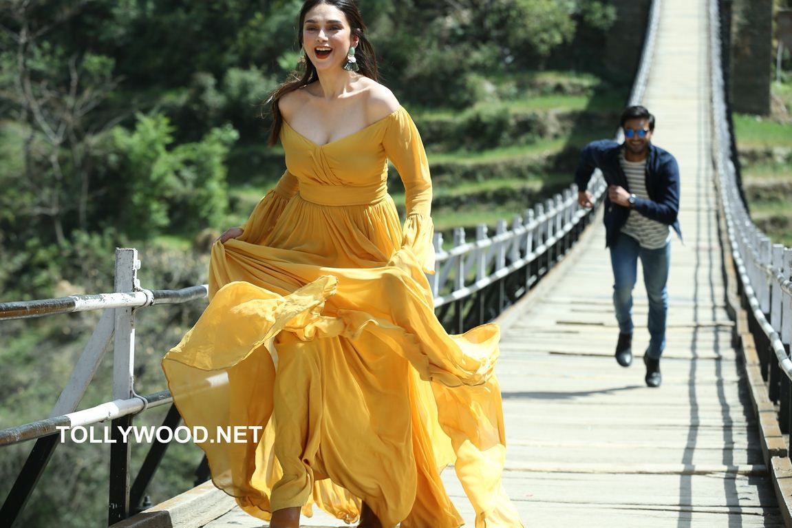 Sammohanam Wallpapers - Wallpaper Cave