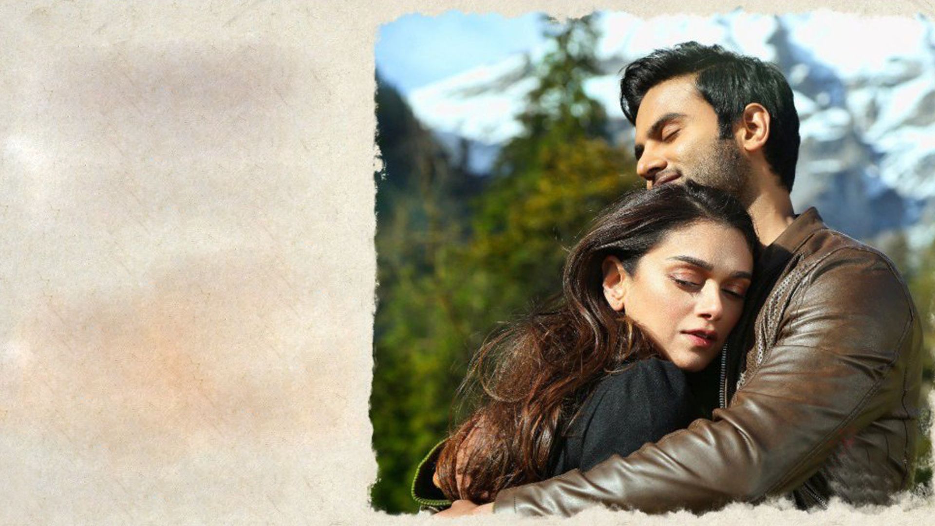 Sammohanam Wallpapers - Wallpaper Cave