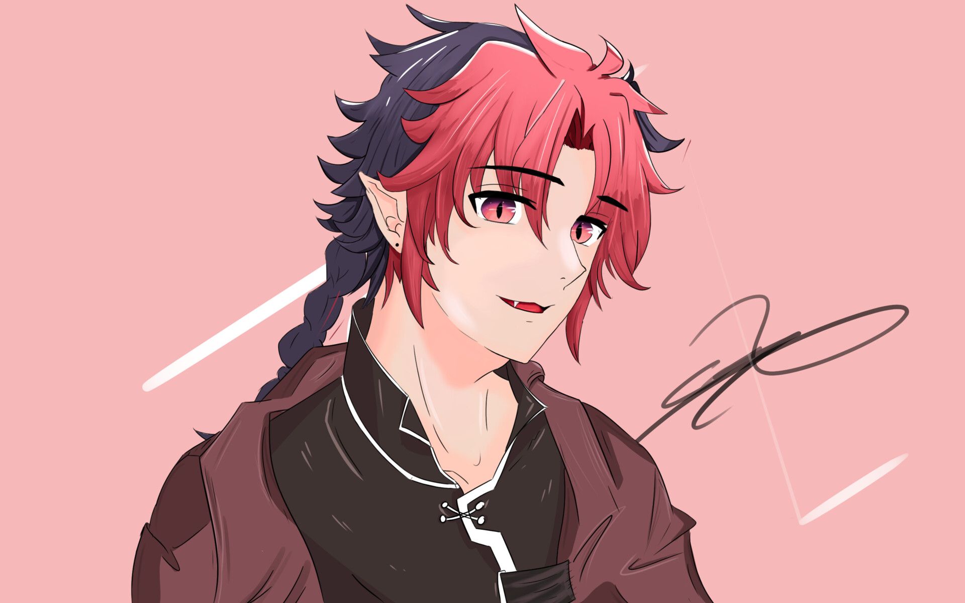 Crowley Eusford Wallpapers - Wallpaper Cave