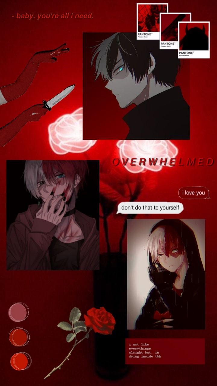 Shoto Todoroki Aesthetic Wallpapers - Wallpaper Cave Shoto Todoroki Aesthetic Wallpapers - Wallpaper Cave
