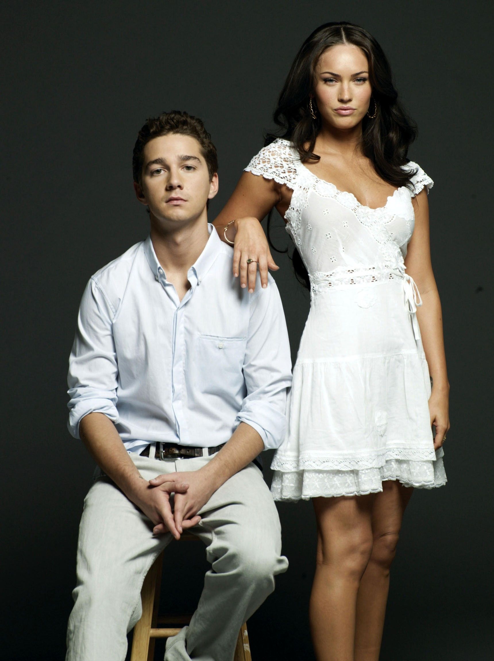 Transformers Shia Labeouf Wallpapers - Wallpaper Cave