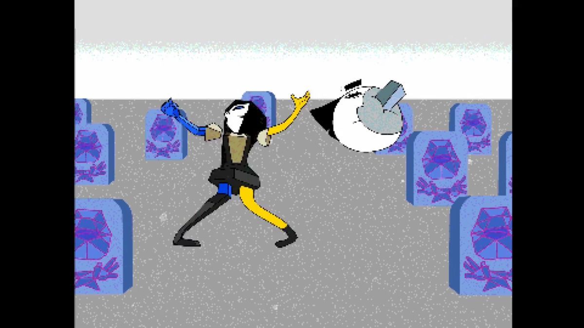 Ena And Moony Wallpapers - Wallpaper Cave