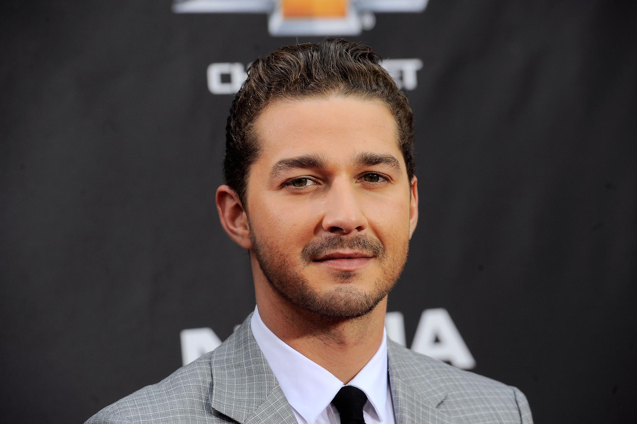 Transformers Shia Labeouf Wallpapers - Wallpaper Cave