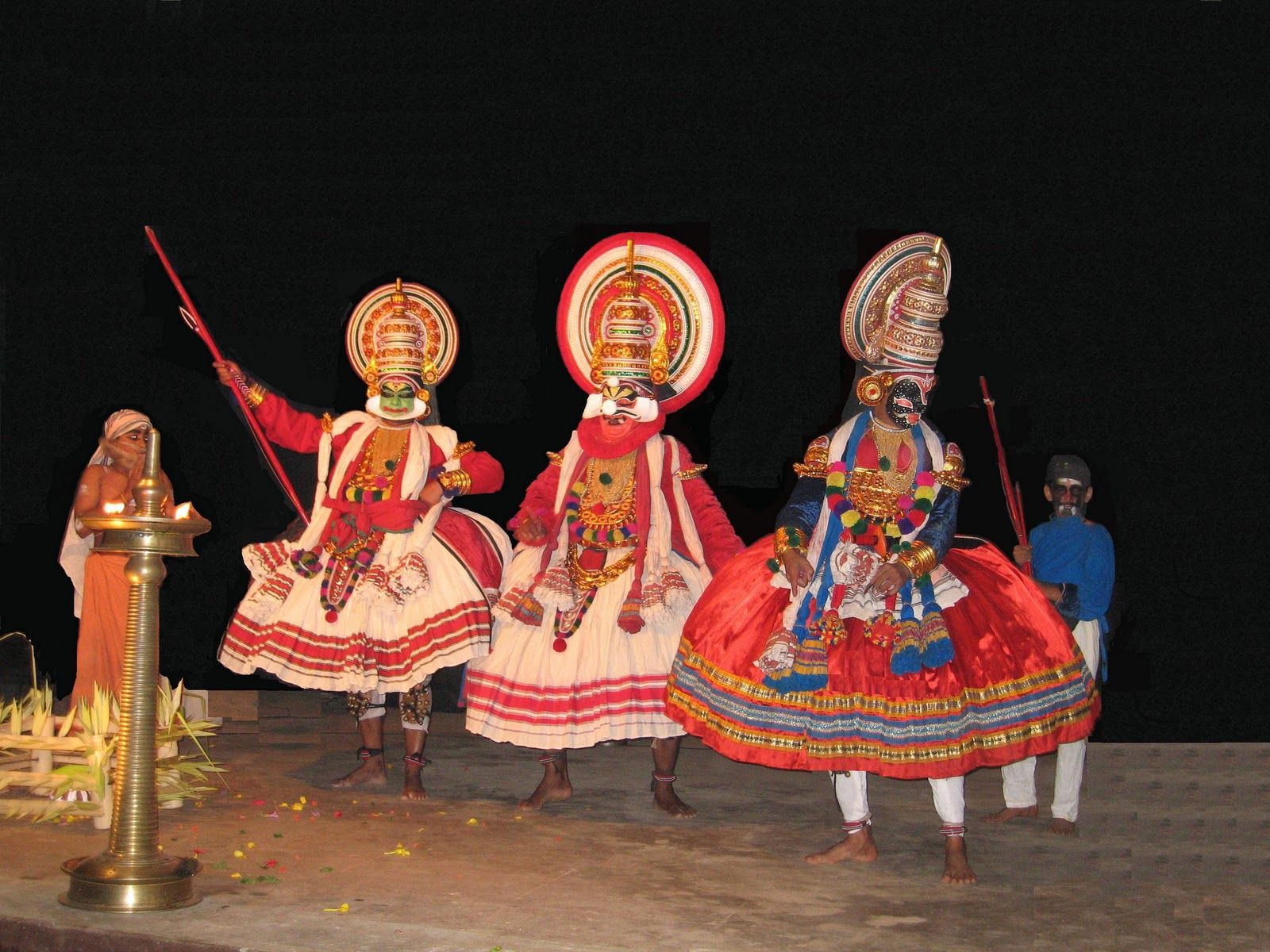 Kerala Dance Wallpapers - Wallpaper Cave