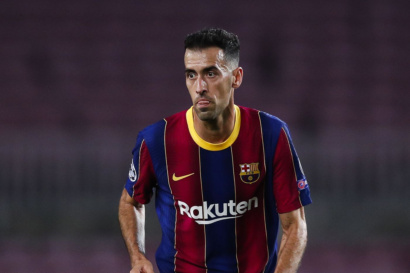 Sergio Busquets 2021 Wallpapers - Wallpaper Cave