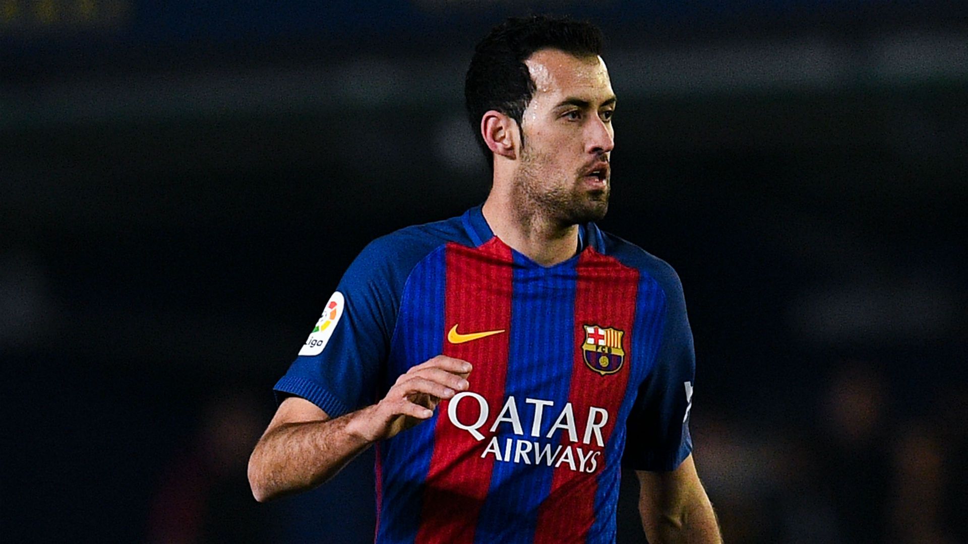 Sergio Busquets 2021 Wallpapers - Wallpaper Cave