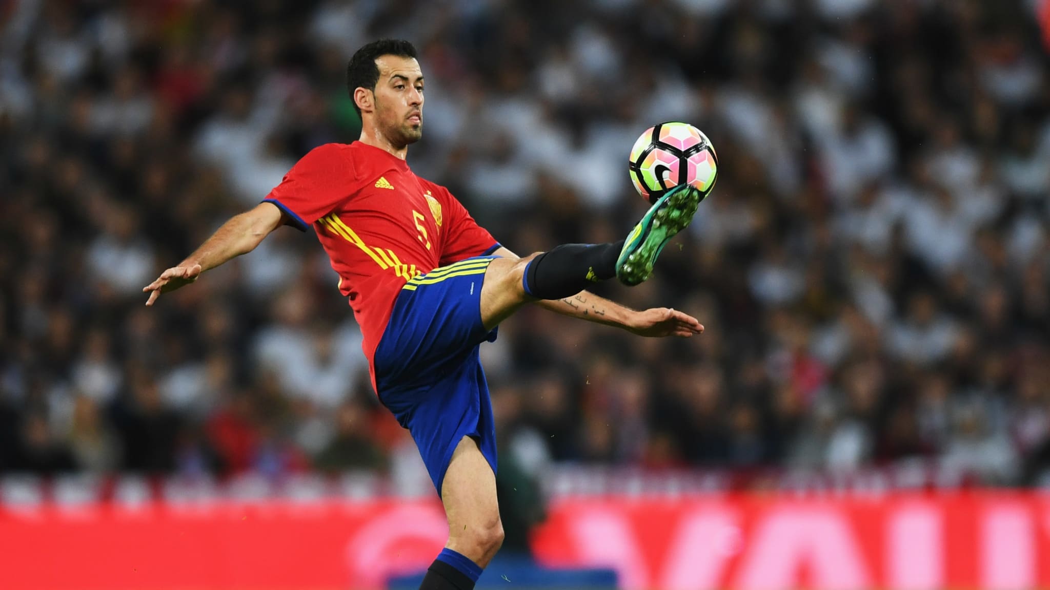 Sergio Busquets 2021 Wallpapers - Wallpaper Cave