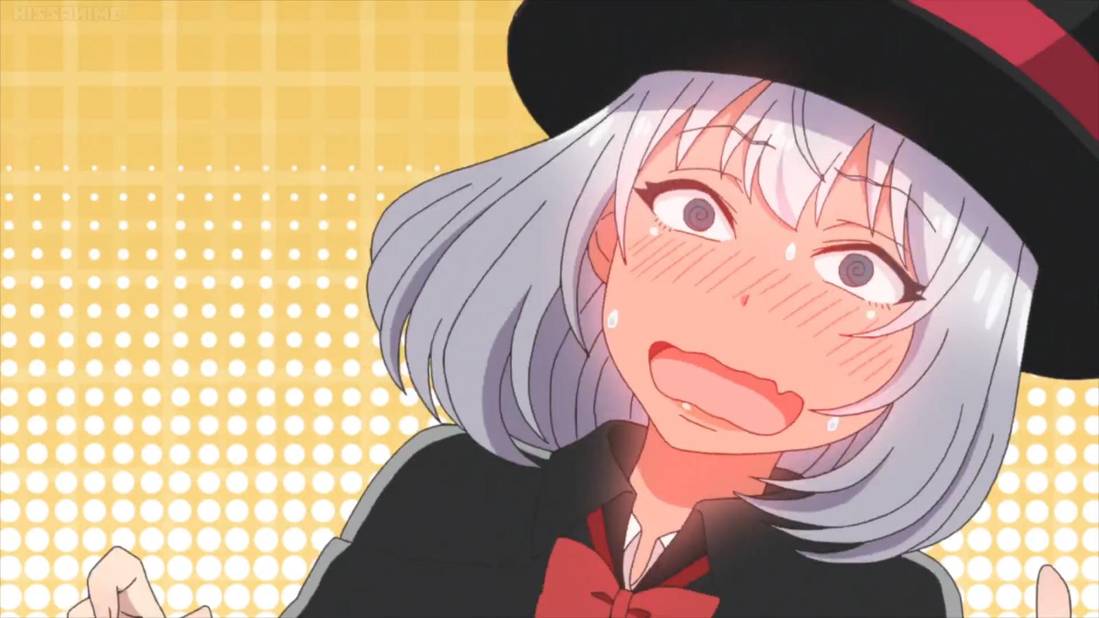 Magical Sempai HD Wallpapers - Wallpaper Cave