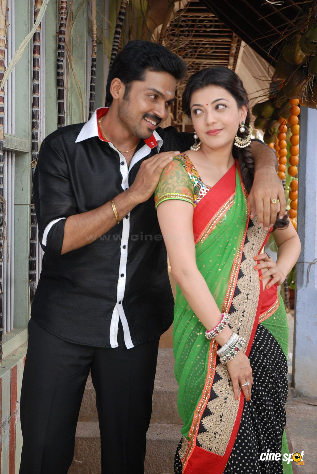 All In All Azhagu Raja Wallpapers - Wallpaper Cave