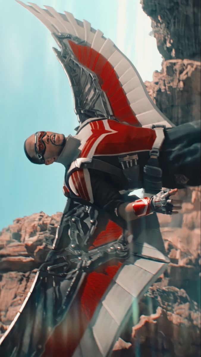 TFATWS Wallpapers - Wallpaper Cave