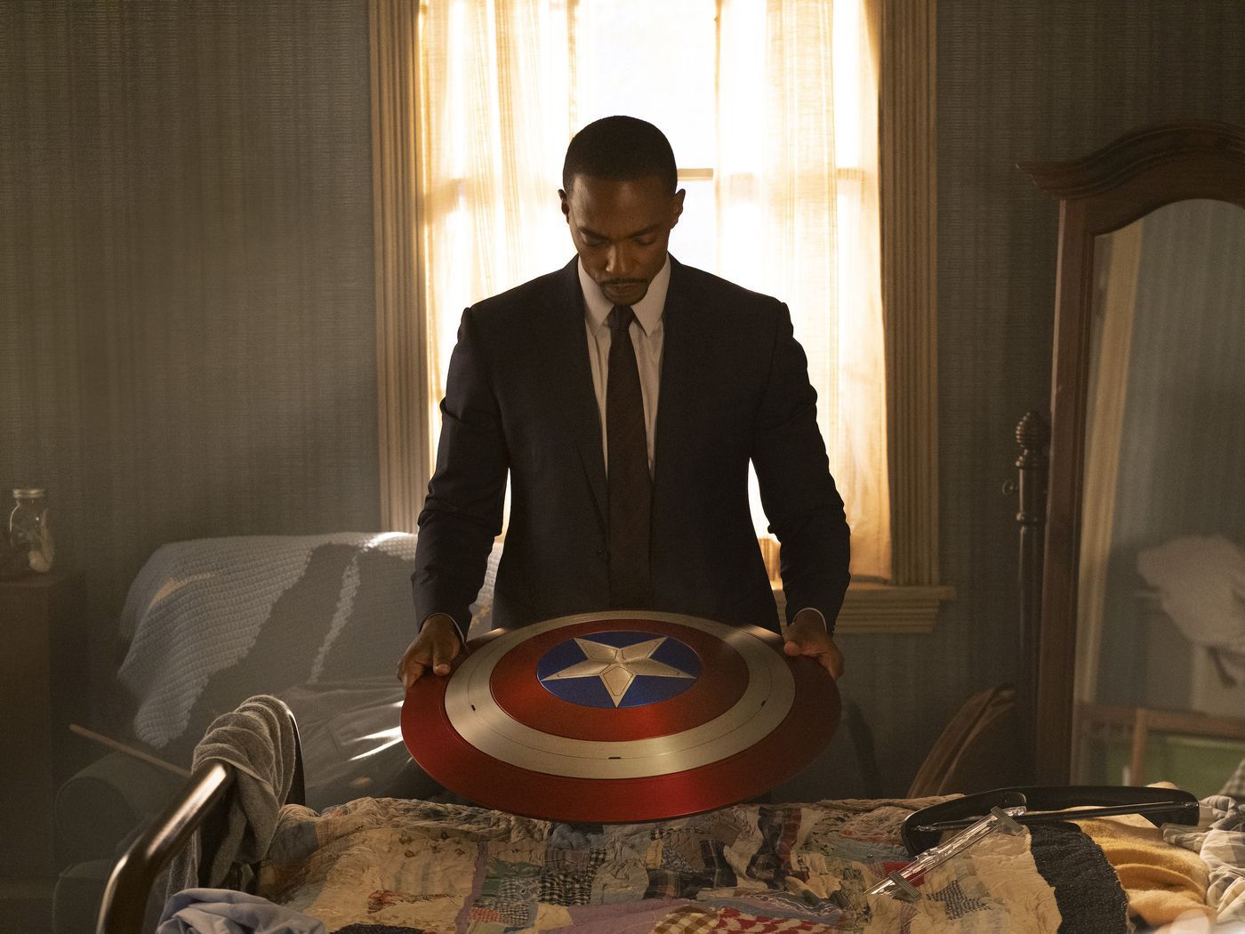 TFATWS Wallpapers - Wallpaper Cave