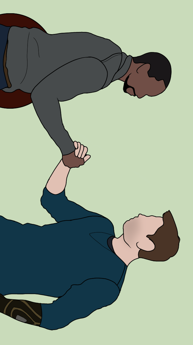 TFATWS Wallpapers - Wallpaper Cave