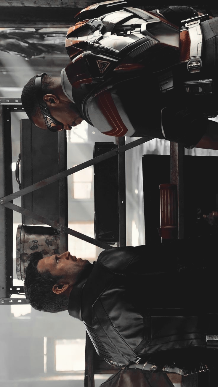 TFATWS Wallpapers - Wallpaper Cave