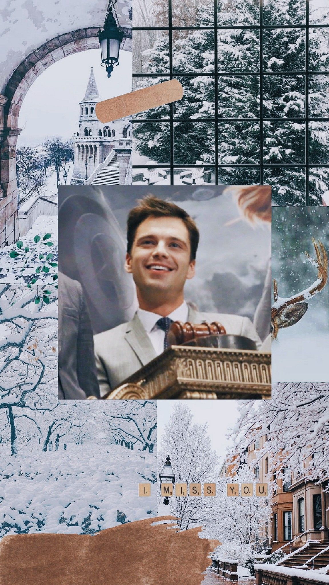 TFATWS Wallpapers - Wallpaper Cave