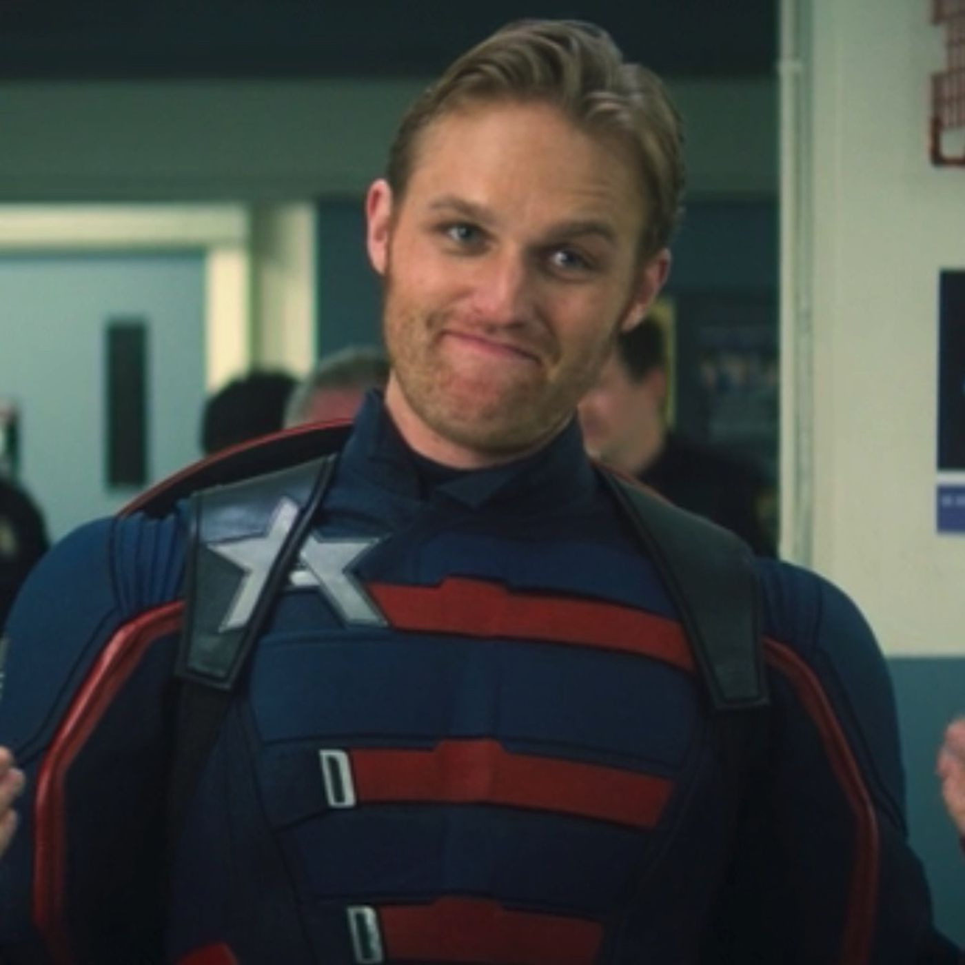 TFATWS Wallpapers - Wallpaper Cave