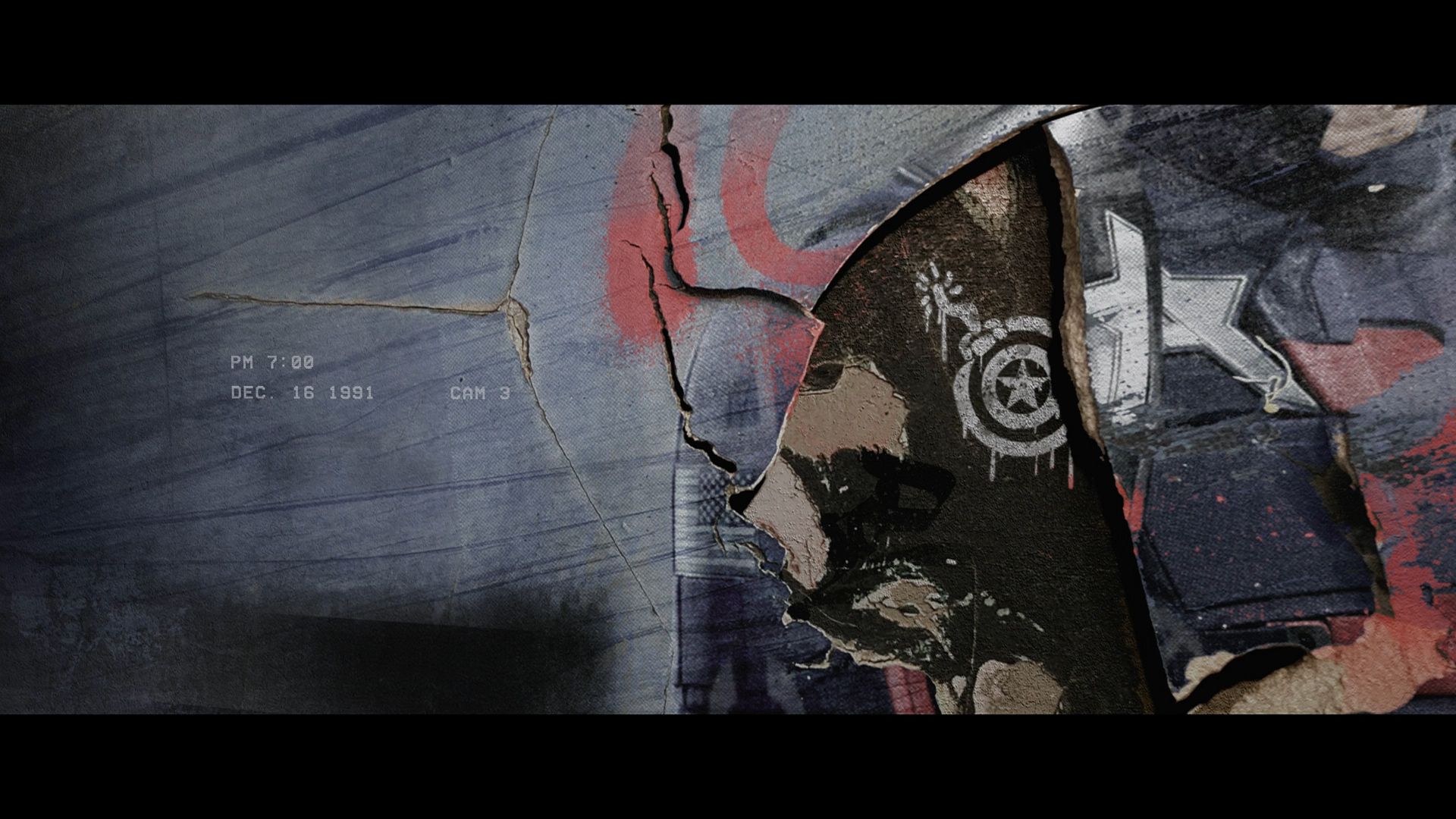 TFATWS Wallpapers - Wallpaper Cave