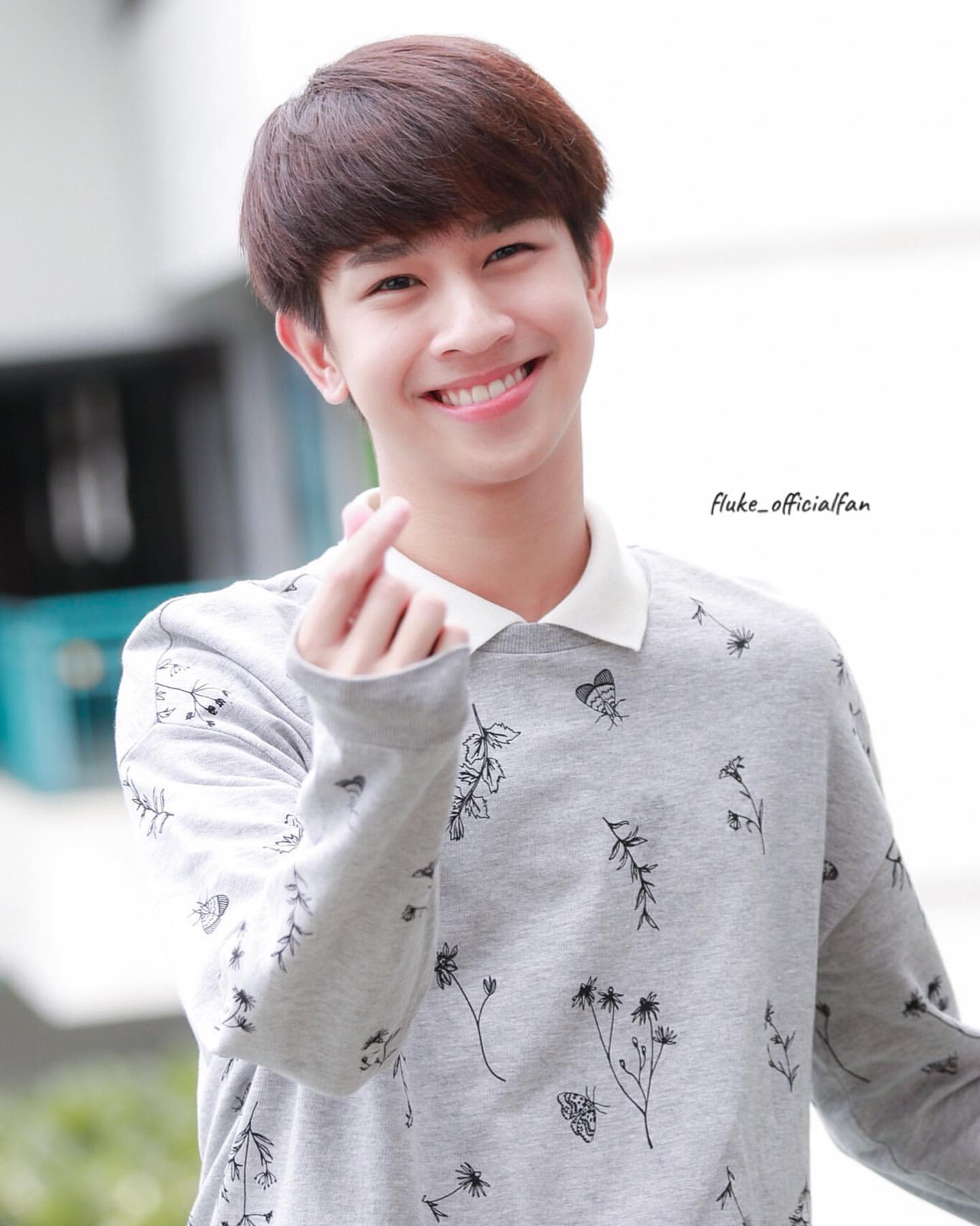 Natouch Siripongthon Wallpapers - Wallpaper Cave