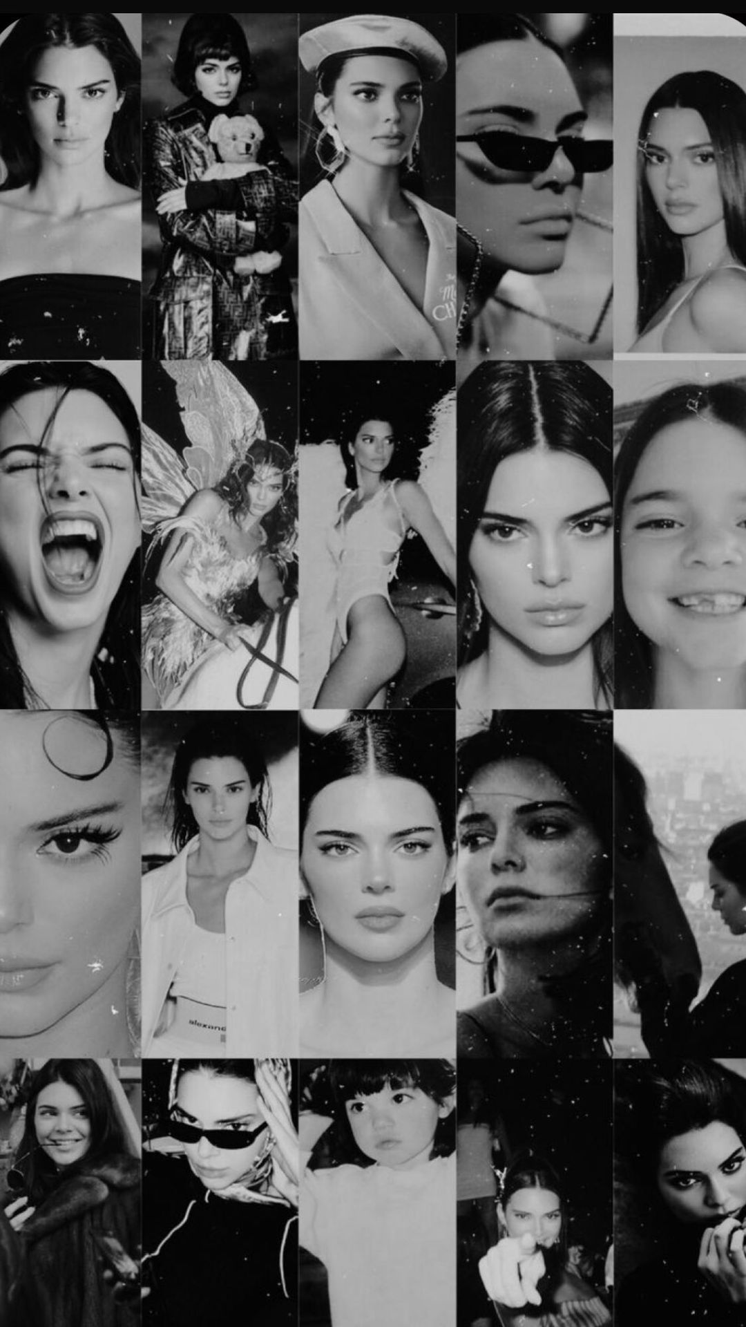 Kendall Jenner 2021 Wallpapers - Wallpaper Cave